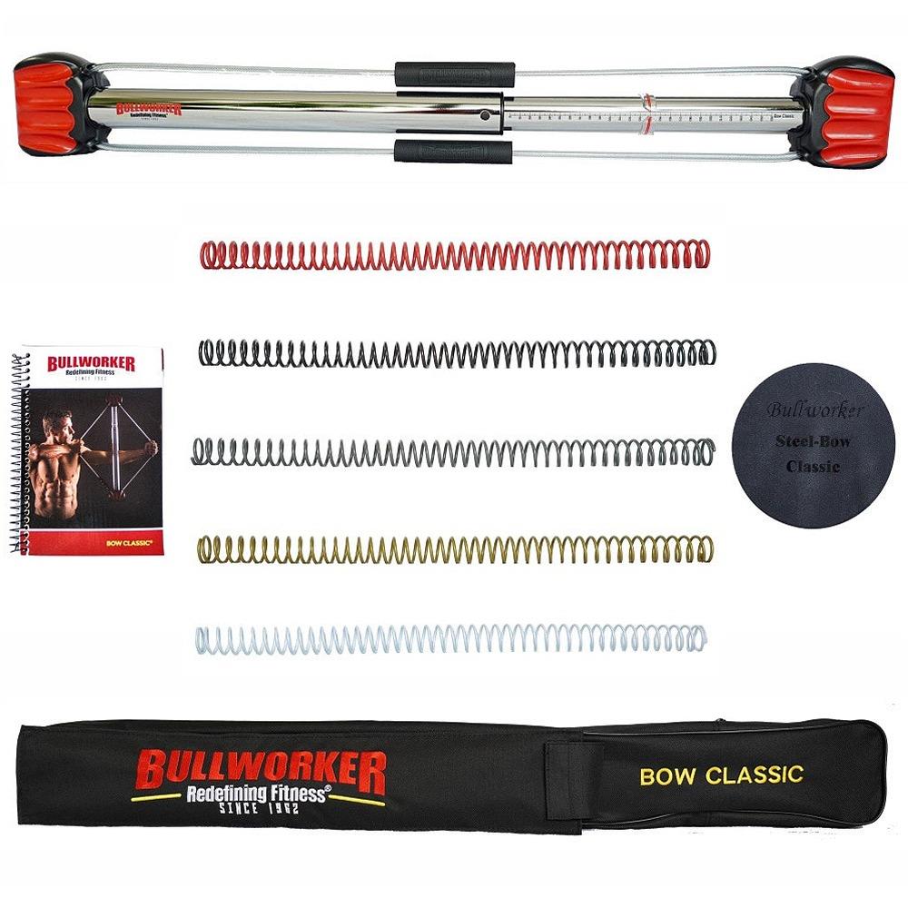 The Original Bullworker® Classic - Klubbensport.fi