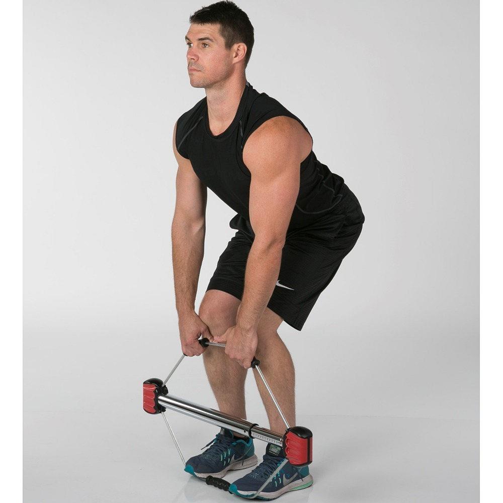 The Original Bullworker® Classic - Klubbensport.fi