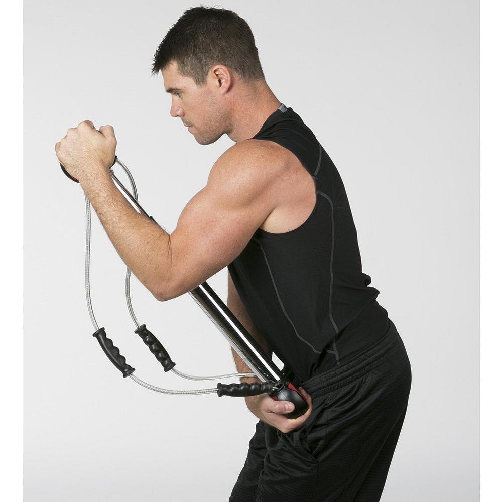 The Original Bullworker® Classic - Klubbensport.fi