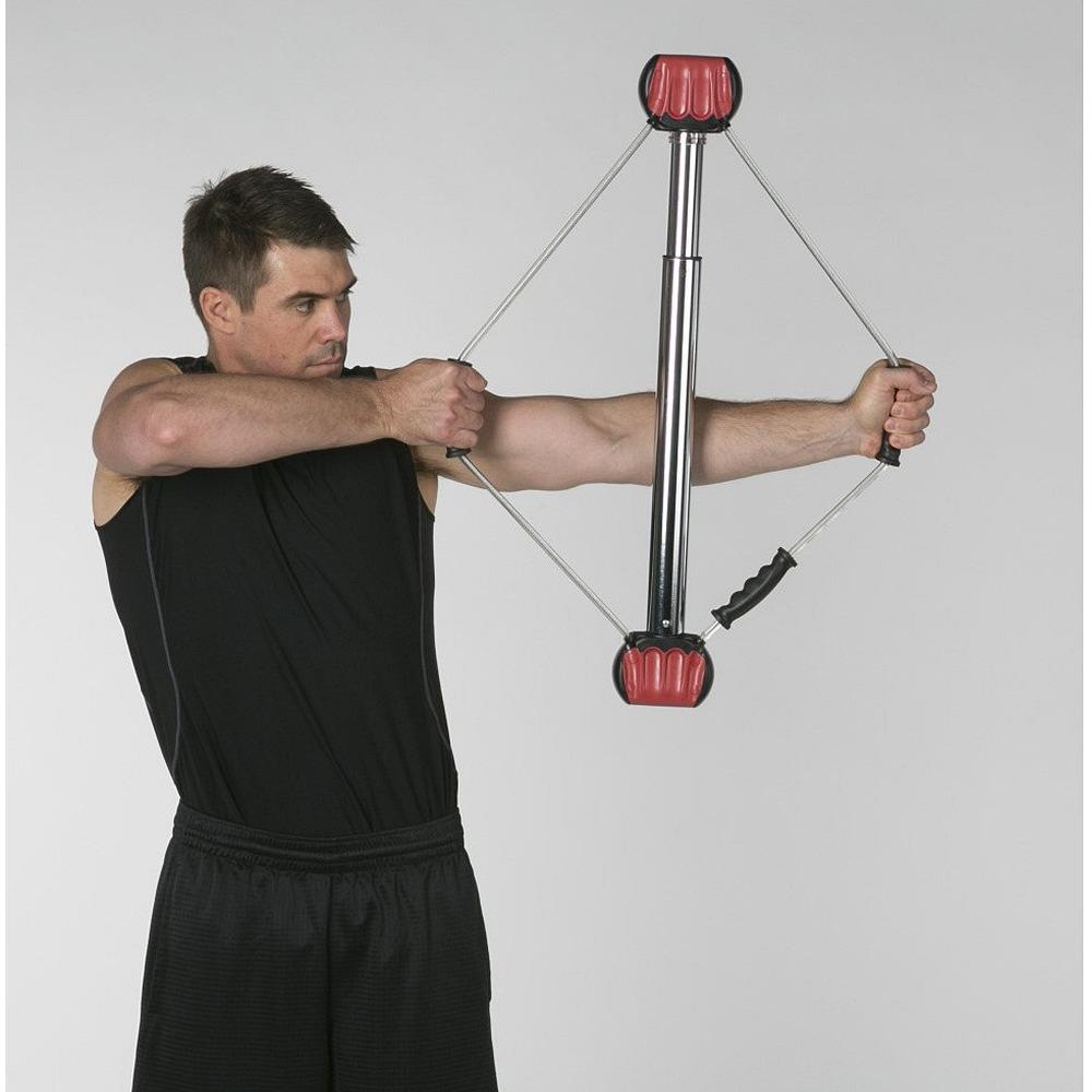 The Original Bullworker® Classic - Klubbensport.fi