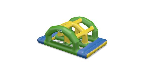 Wibit Bridge En del av Wibit Aquatrack system - Klubbensport.fi