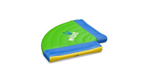 WIBIT Side Kick - 90 grader En del av Wibit Aquatrack system ...