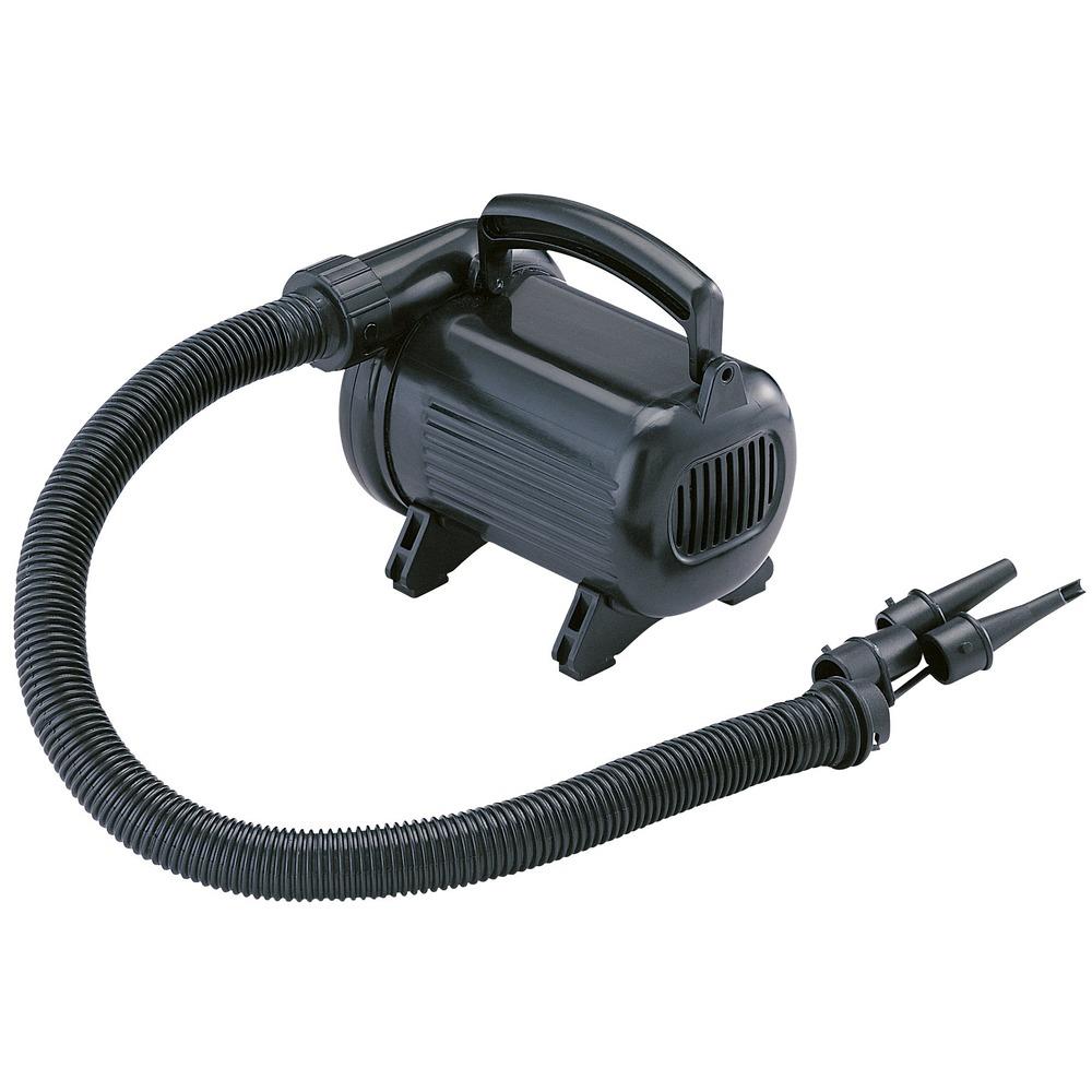 KIN-BALL® pumppu Tehokas pumppu sopii suurille palloille! - Klubbensport.fi